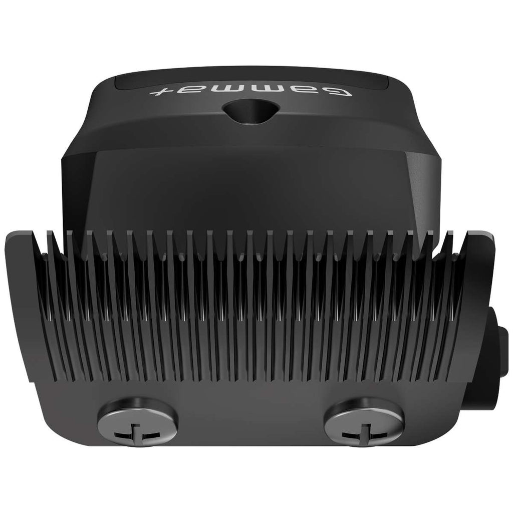 Gamma Piu Boosted UP – Lama Barber