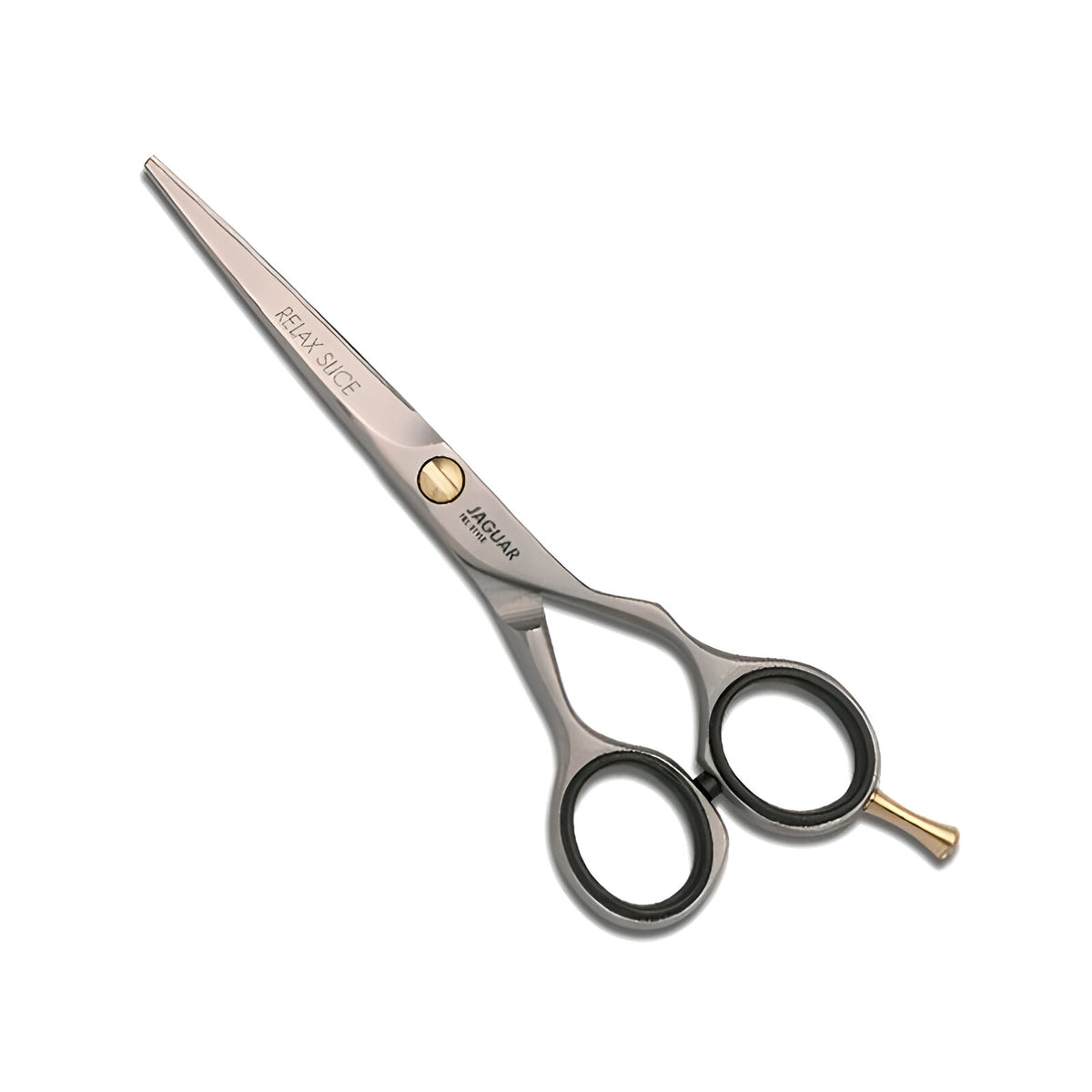 Tijera Pre Style Relax Slice 5.5" Jaguar – Lama Barber